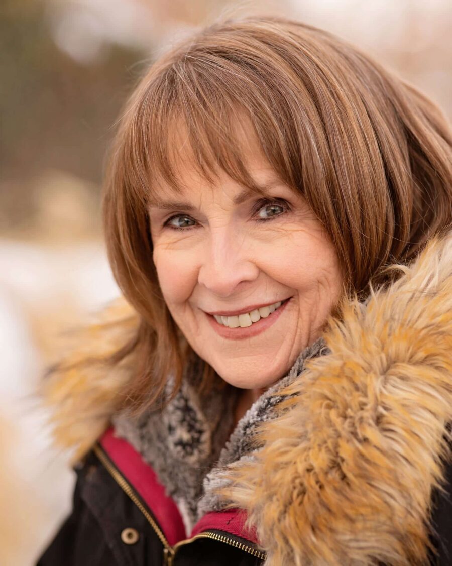 Becky Harding - Talent Management Group