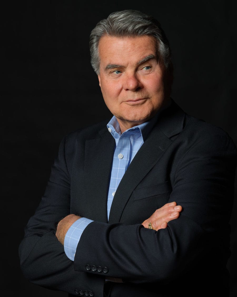 Terence Goodman - Talent Management Group