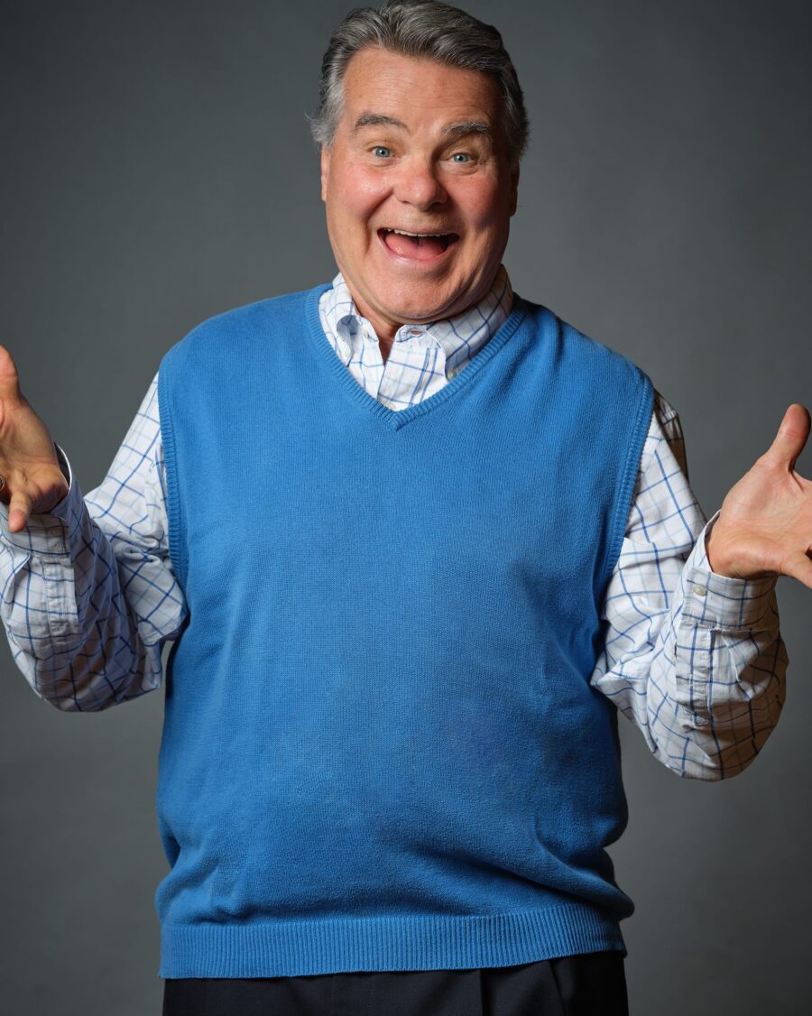 Terence Goodman - Talent Management Group