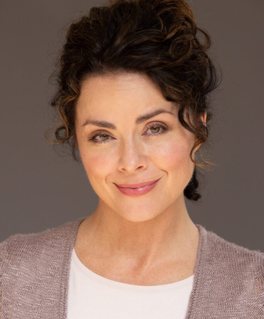 Melanie Nelson - Talent Management Group