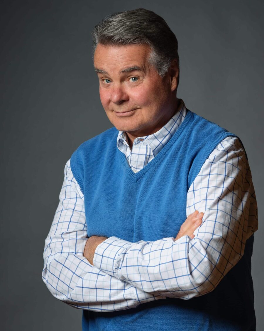 Terence Goodman - Talent Management Group