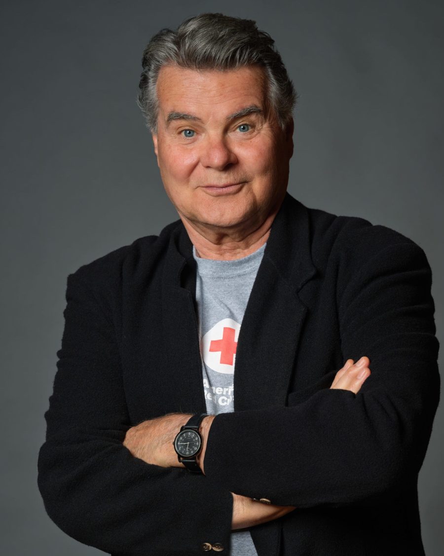 Terence Goodman - Talent Management Group