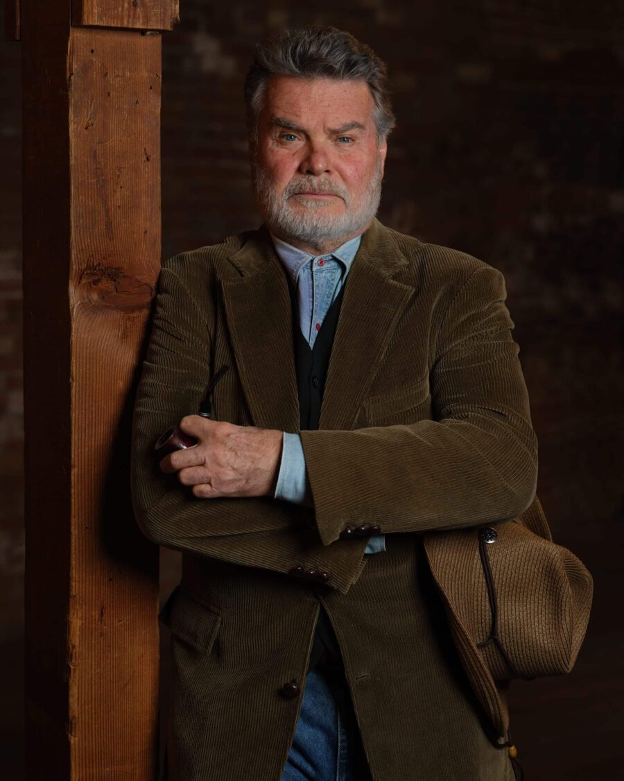 Terence Goodman - Talent Management Group