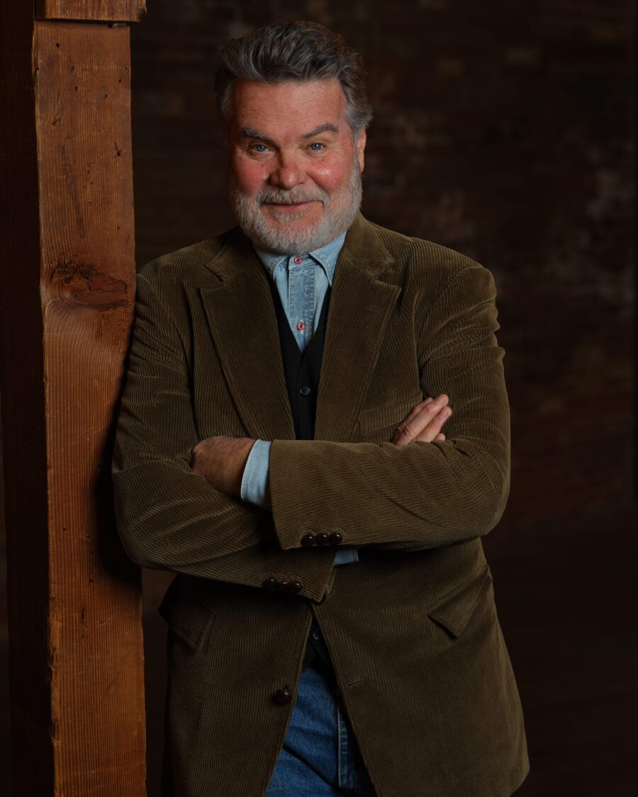 Terence Goodman - Talent Management Group