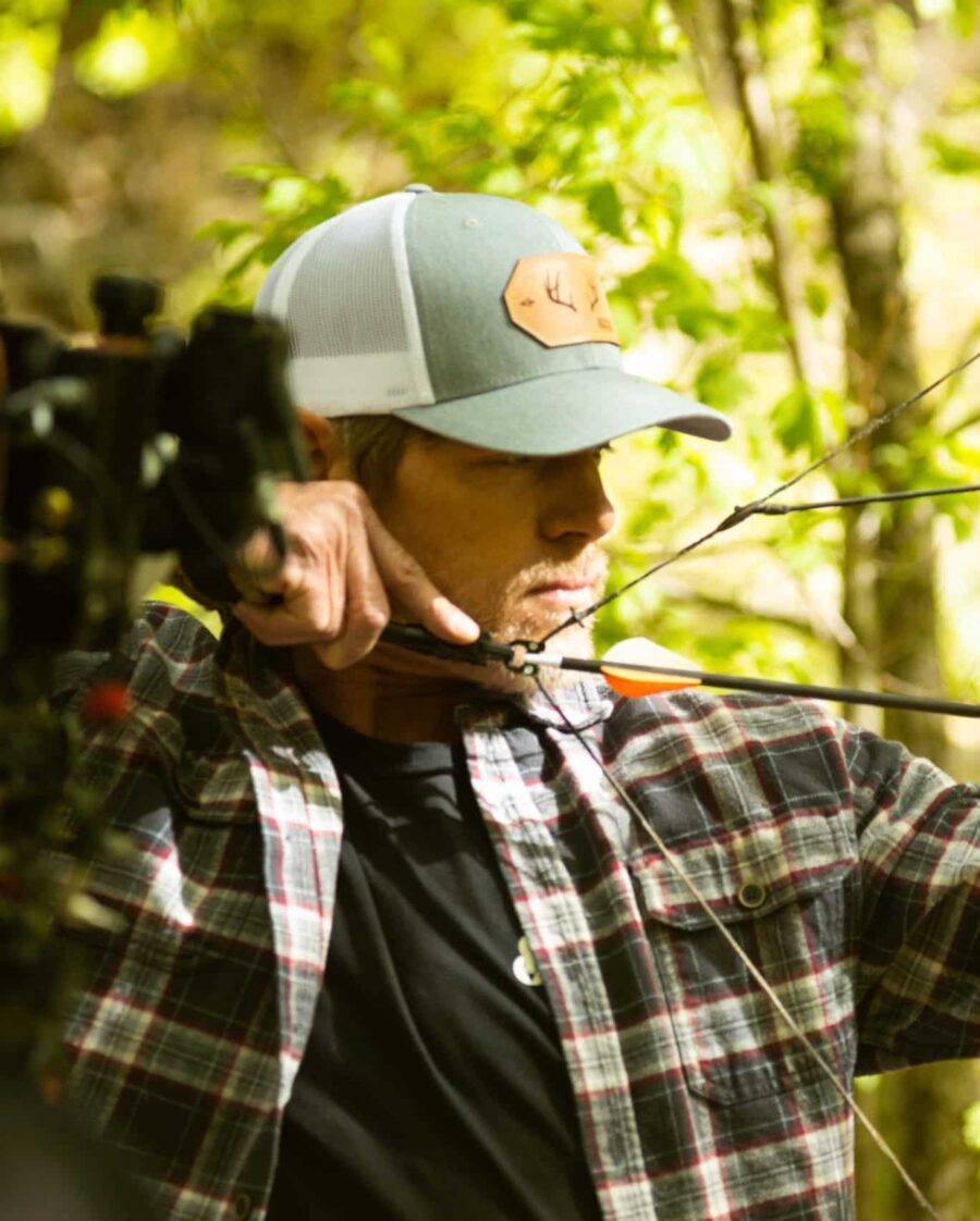 Jasen Wade - Talent Management Group