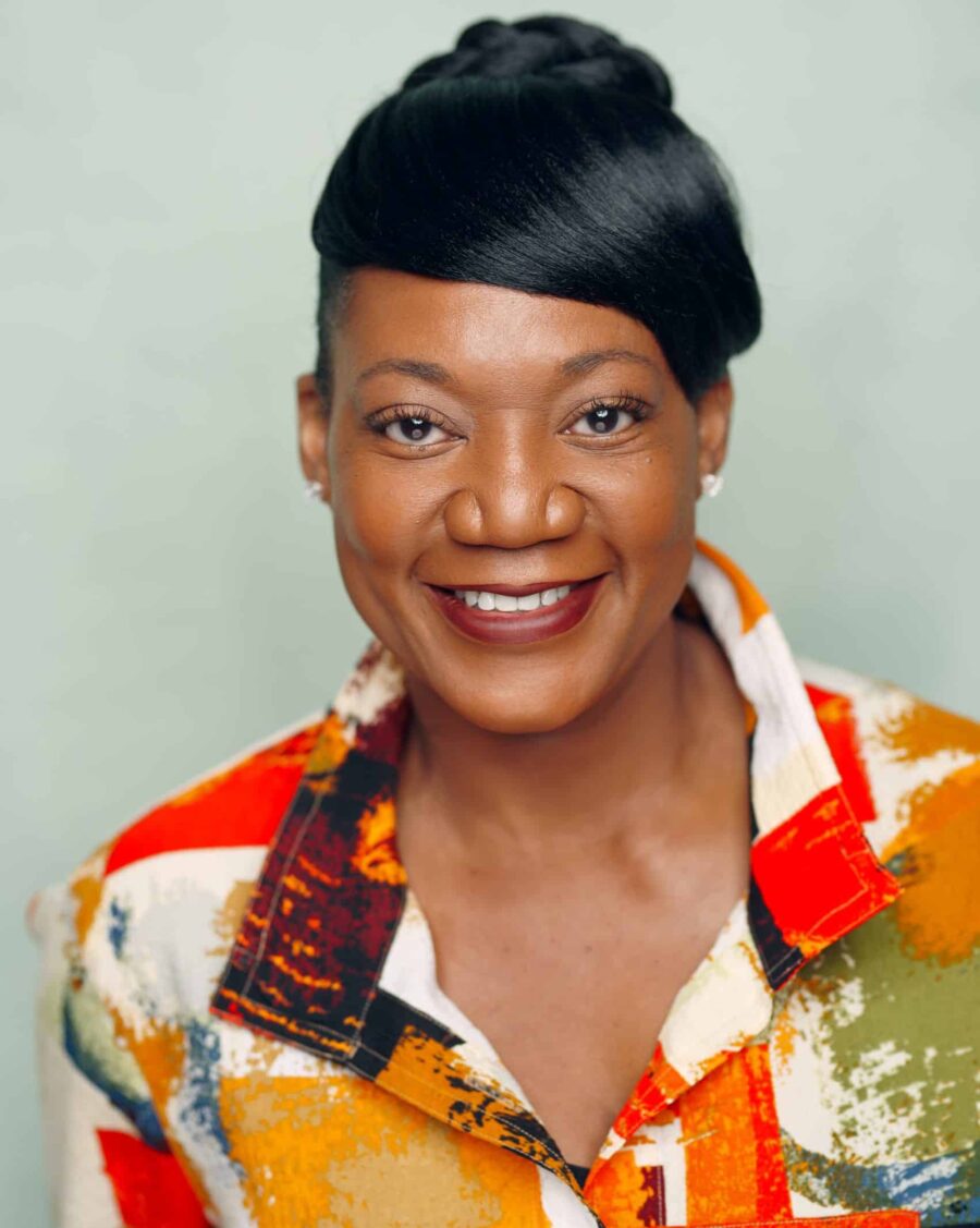 Yolanda Stange - Talent Management Group