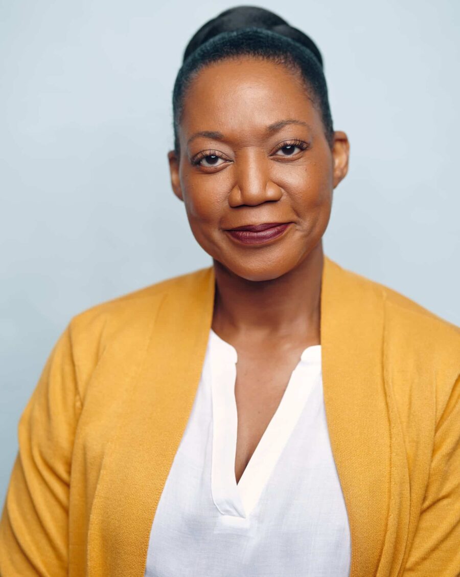 Yolanda Stange - Talent Management Group