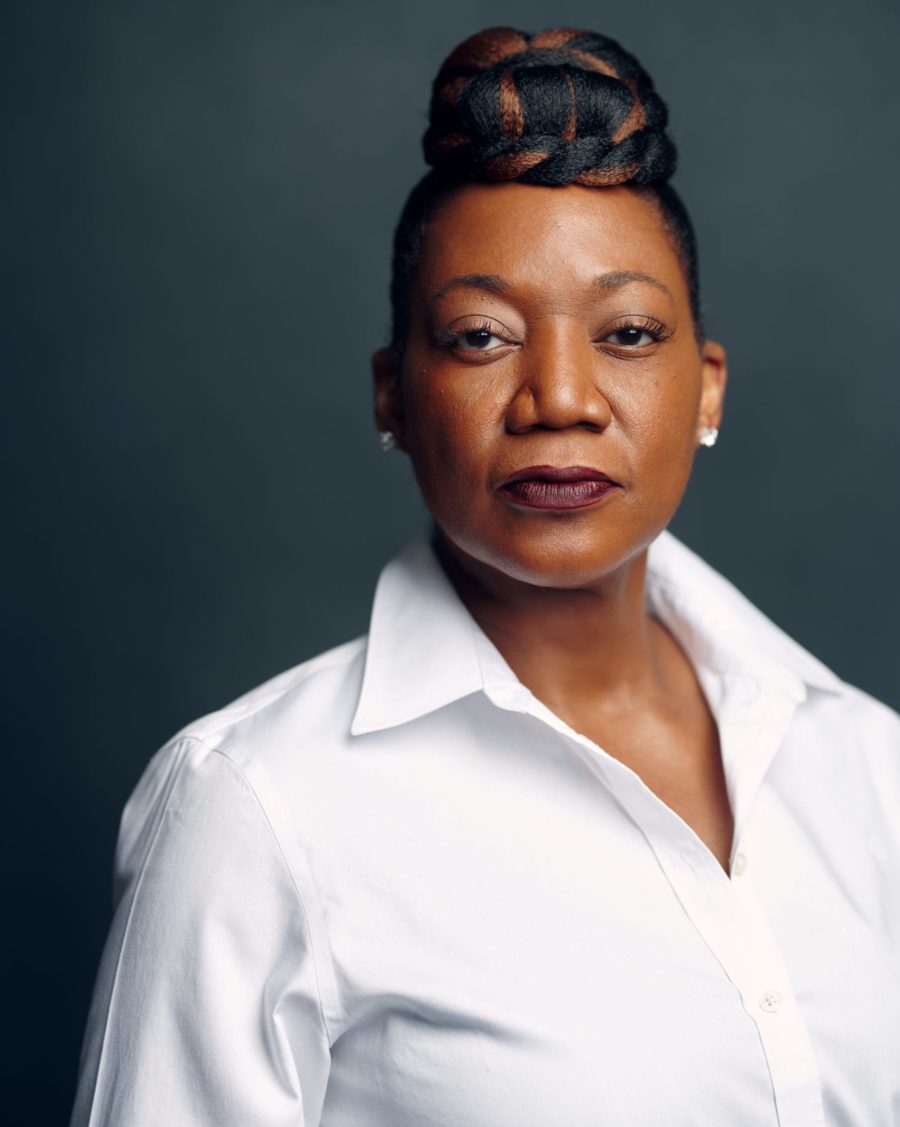 Yolanda Stange - Talent Management Group