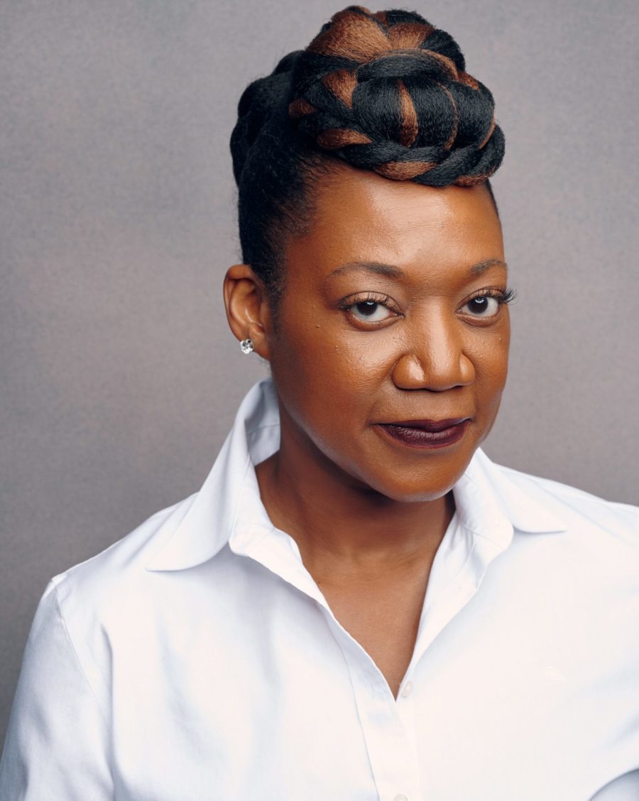 Yolanda Stange - Talent Management Group