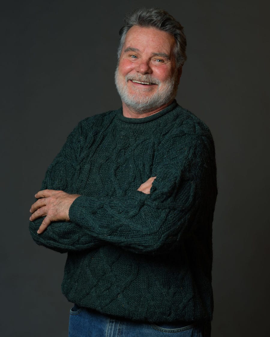 Terence Goodman - Talent Management Group