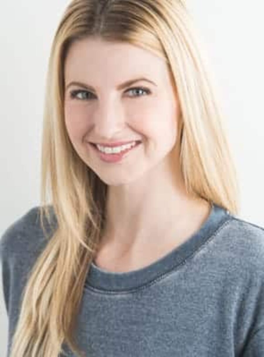 Chantel Flanders - Talent Management Group