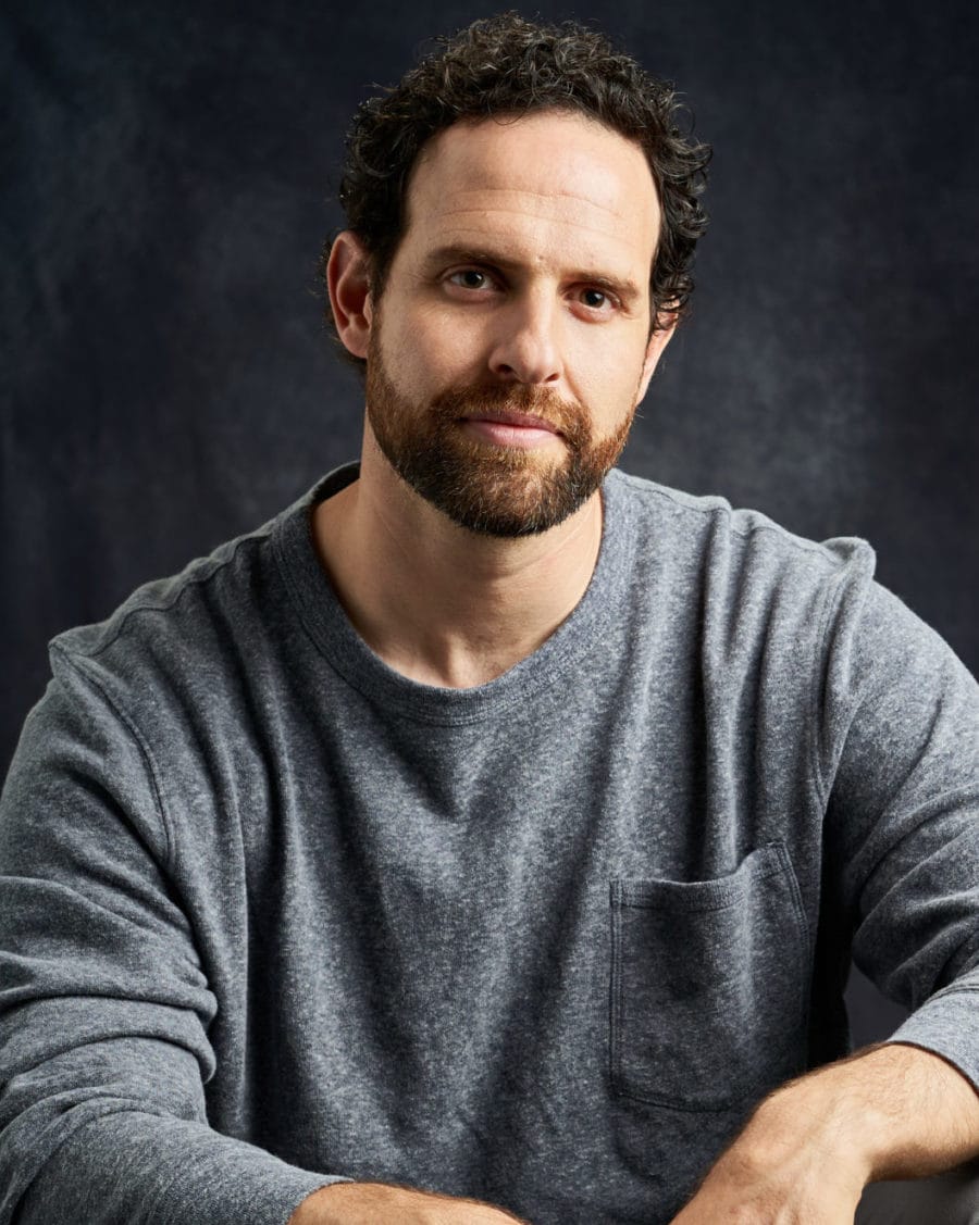 Tyler Welling - Talent Management Group