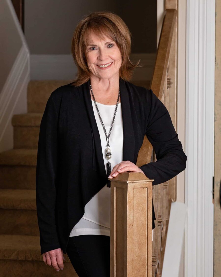 Becky Harding - Talent Management Group