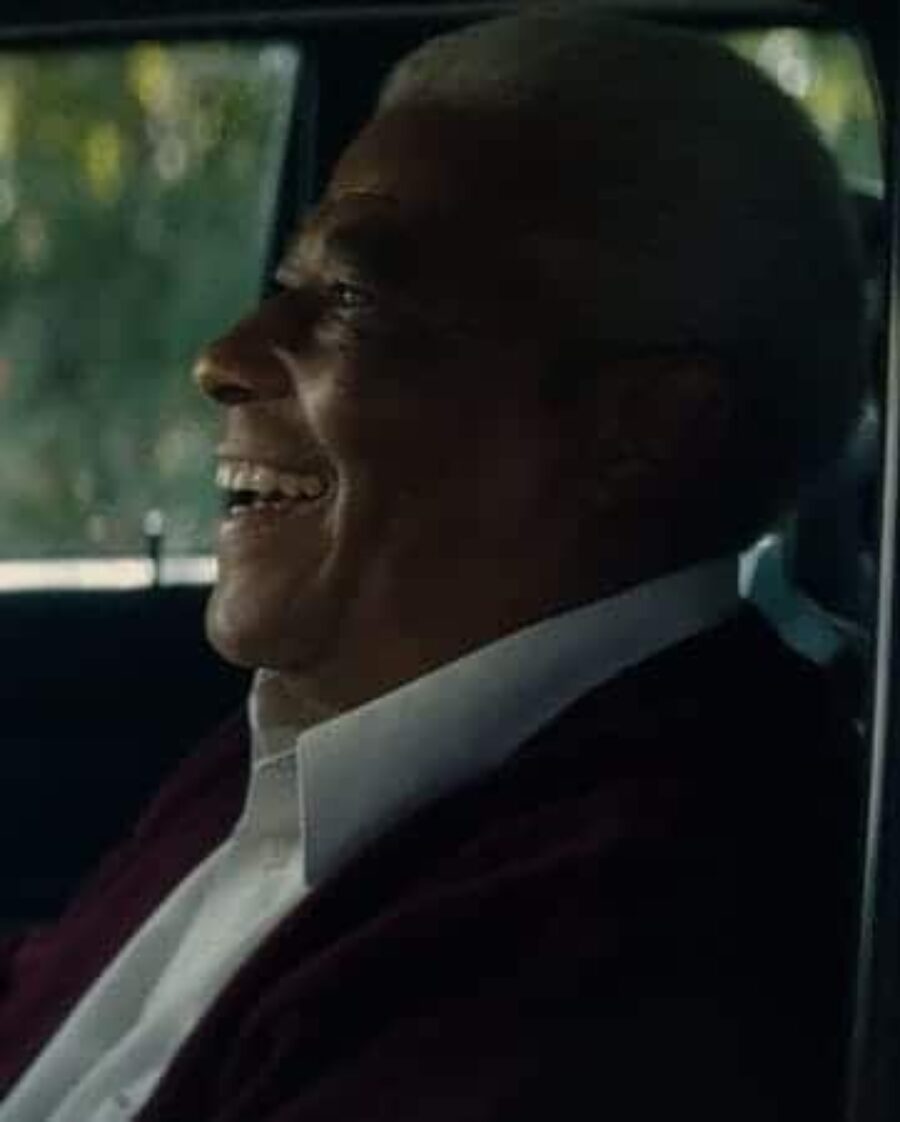 James Jamison - Talent Management Group