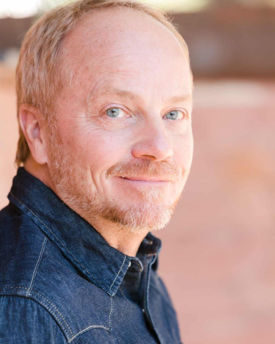 Paul Mulder - Talent Management Group