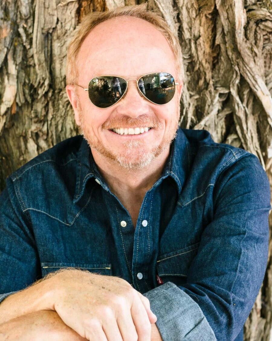 Paul Mulder - Talent Management Group