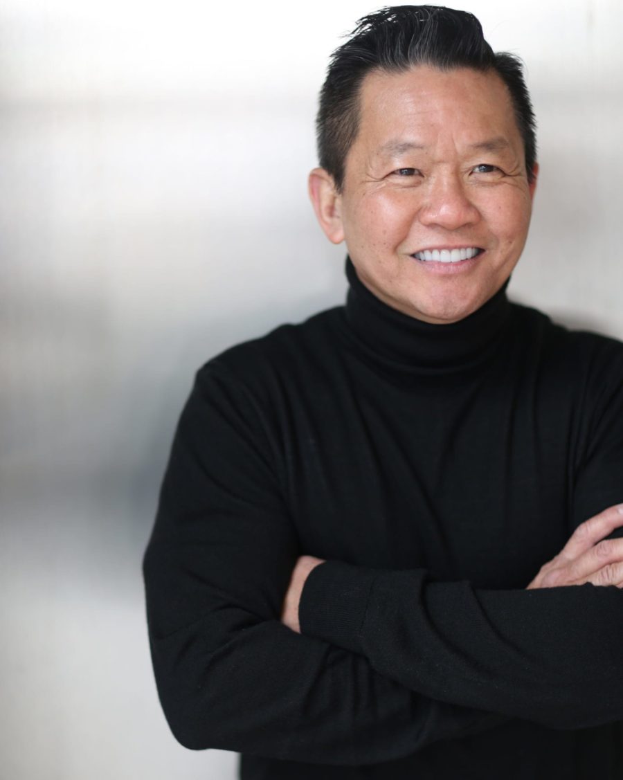 Ly Tran - Talent Management Group