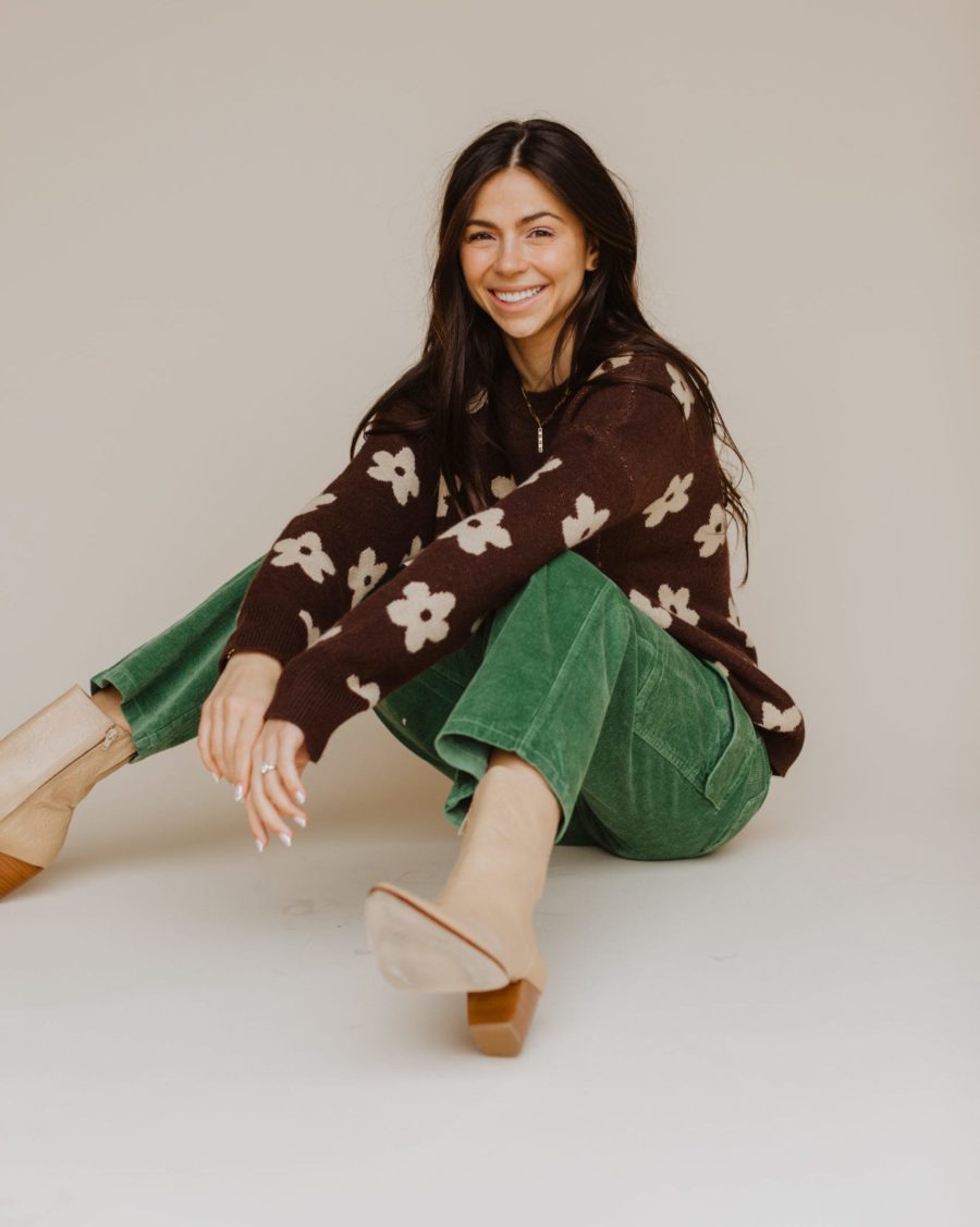 Tatum Chiniquy - Talent Management Group