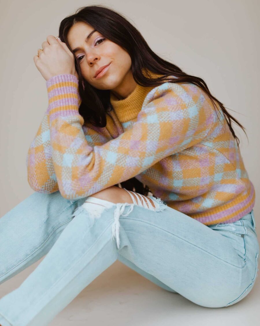 Tatum Chiniquy - Talent Management Group