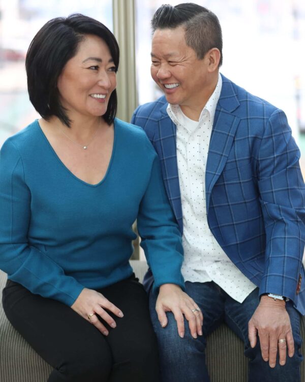 Ly Tran - Talent Management Group