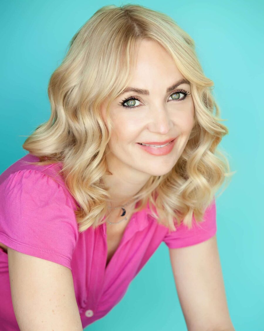 Adrienne Hartvigsen - Talent Management Group