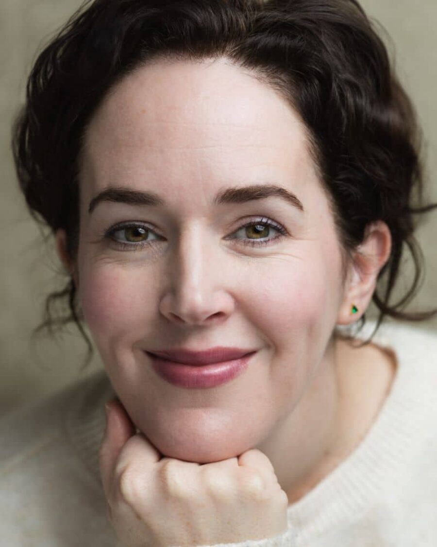 Alexis Boss - Talent Management Group