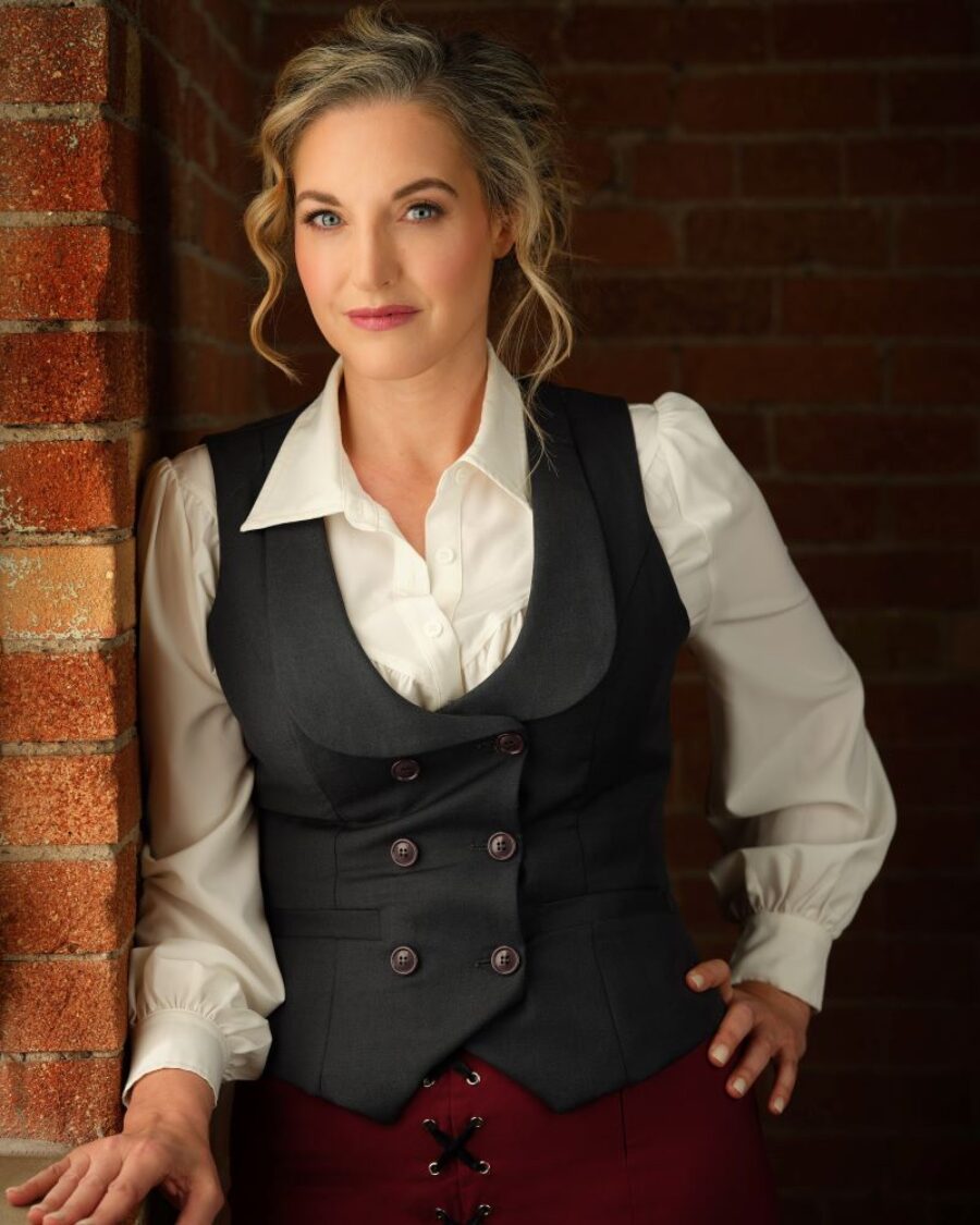 Ali Durham - Talent Management Group