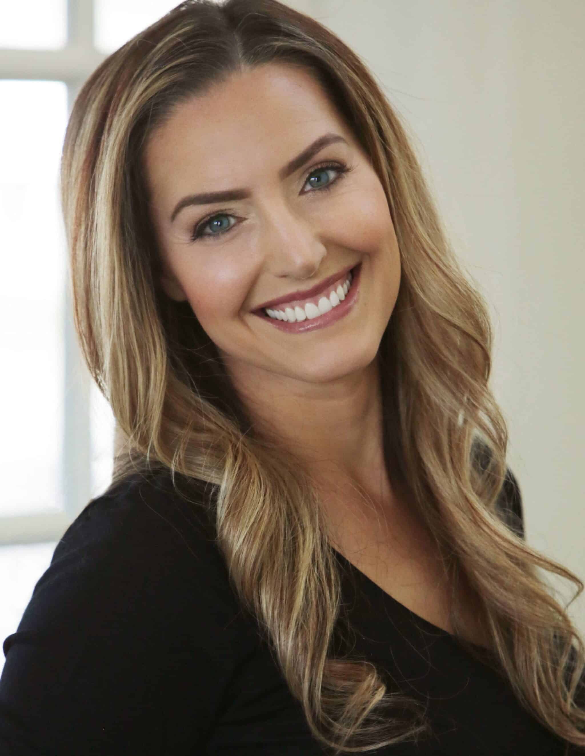 Ali Durham - Talent Management Group