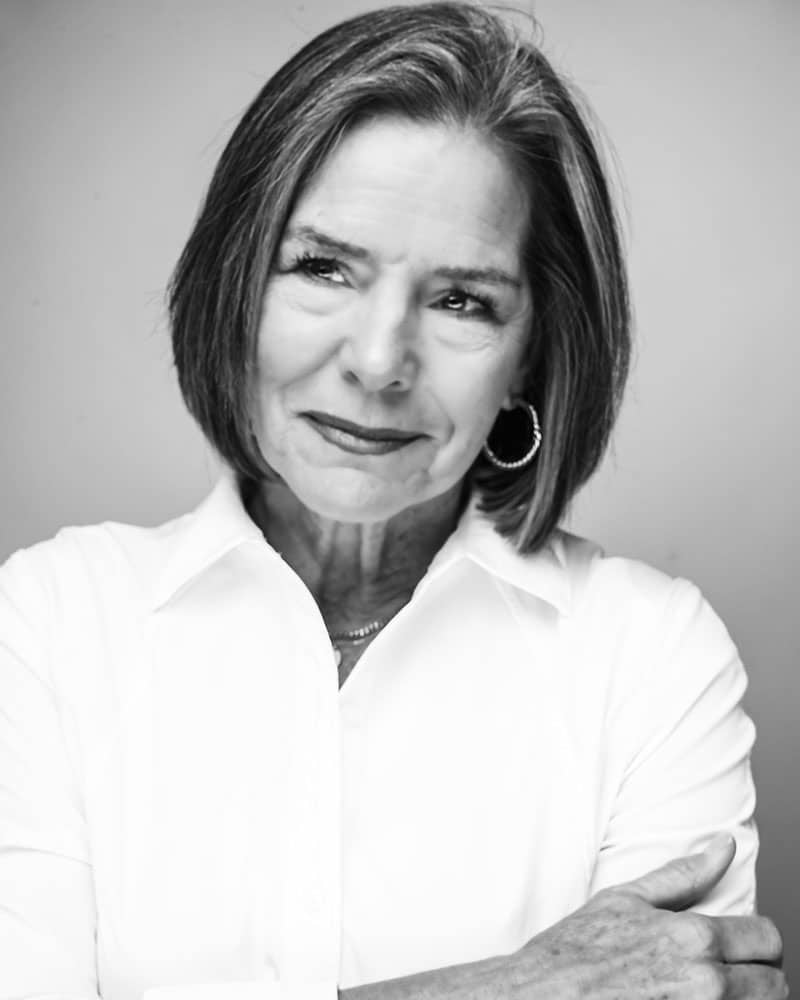 Anita Rice - Talent Management Group