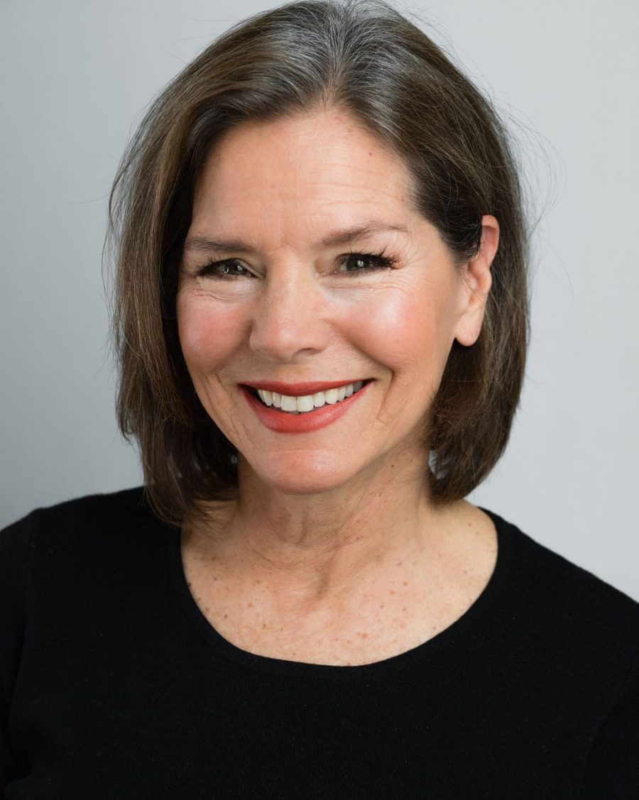 Anita Rice - Talent Management Group