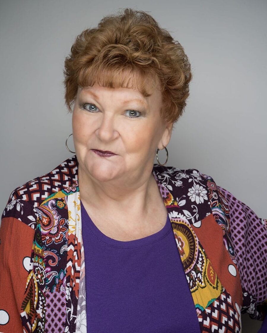 Annette Wright - Talent Management Group