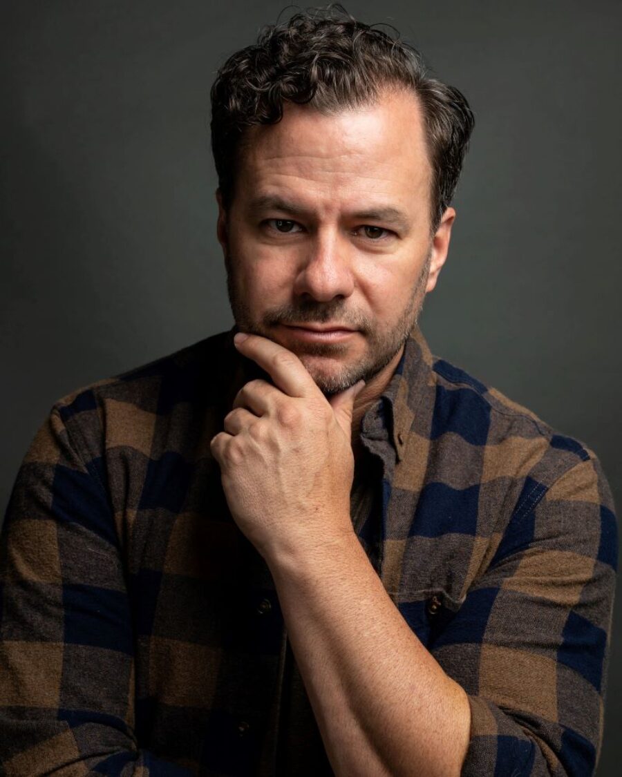 Blake Barlow - Talent Management Group