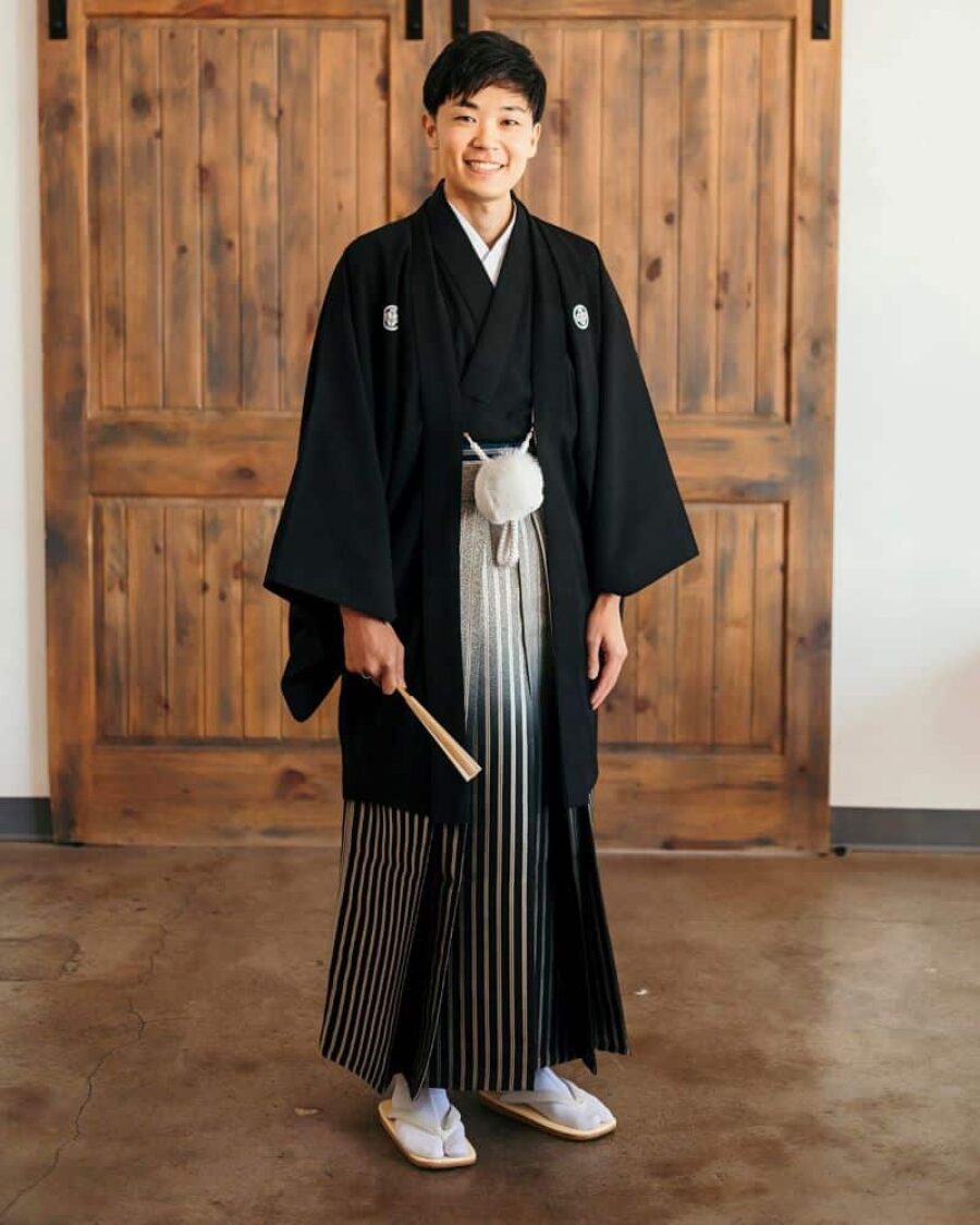 Bryan Kido - Talent Management Group