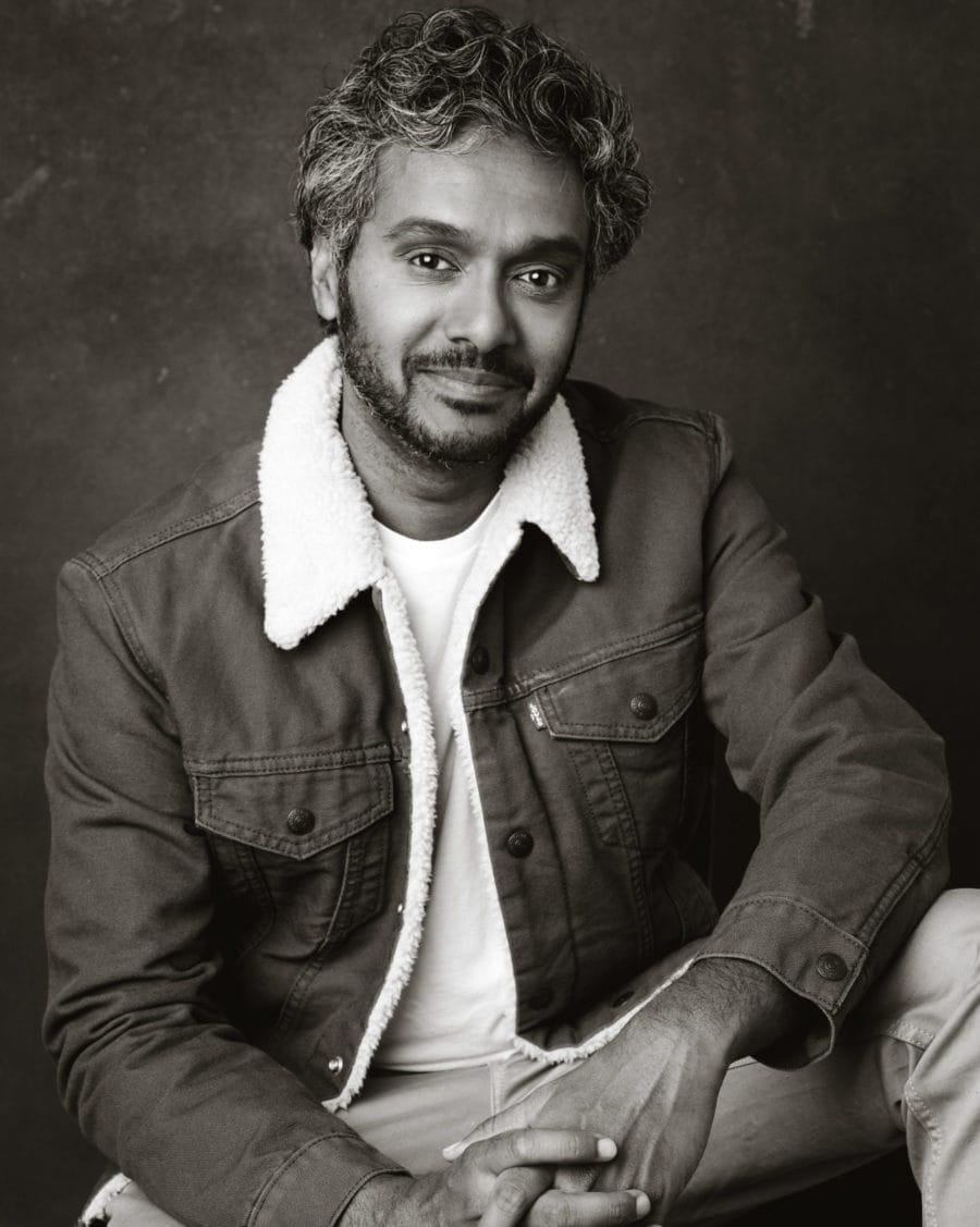 Charan Prabhakar - Talent Management Group