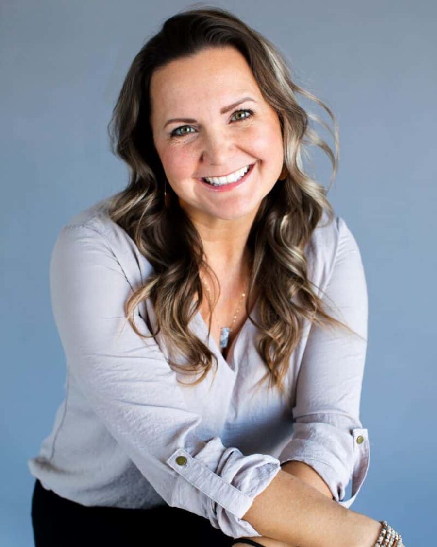 Christina Torriente - Talent Management Group