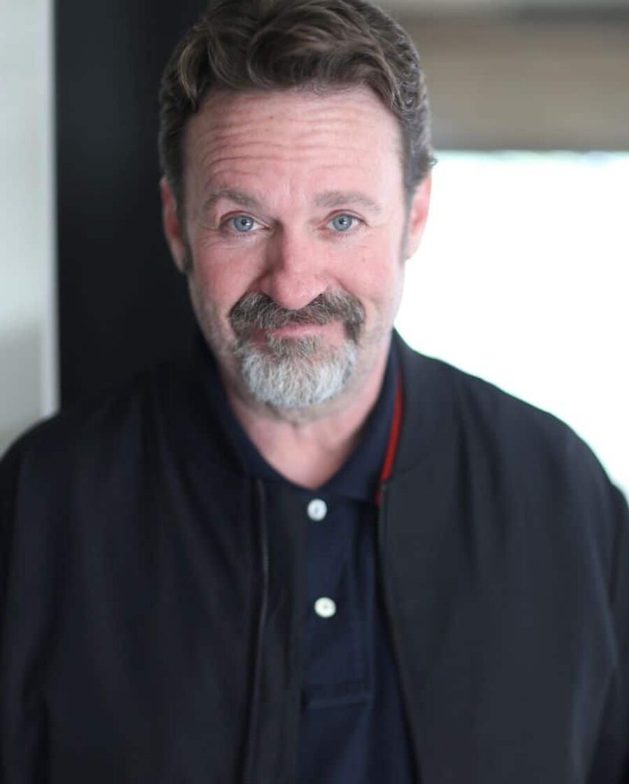 Christopher Robin Miller - Talent Management Group