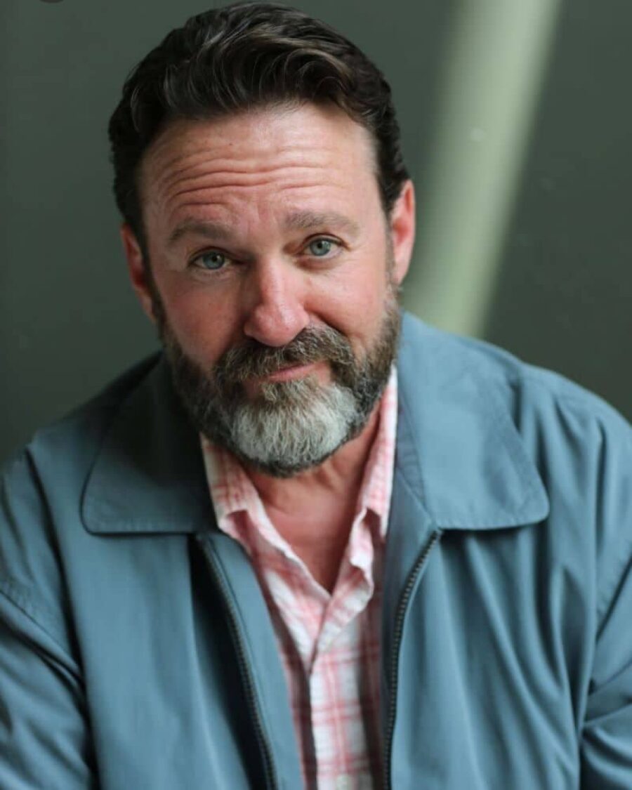 Christopher Robin Miller - Talent Management Group