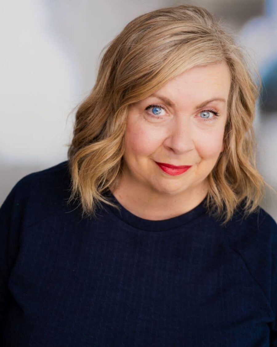 Colleen Baum - Talent Management Group