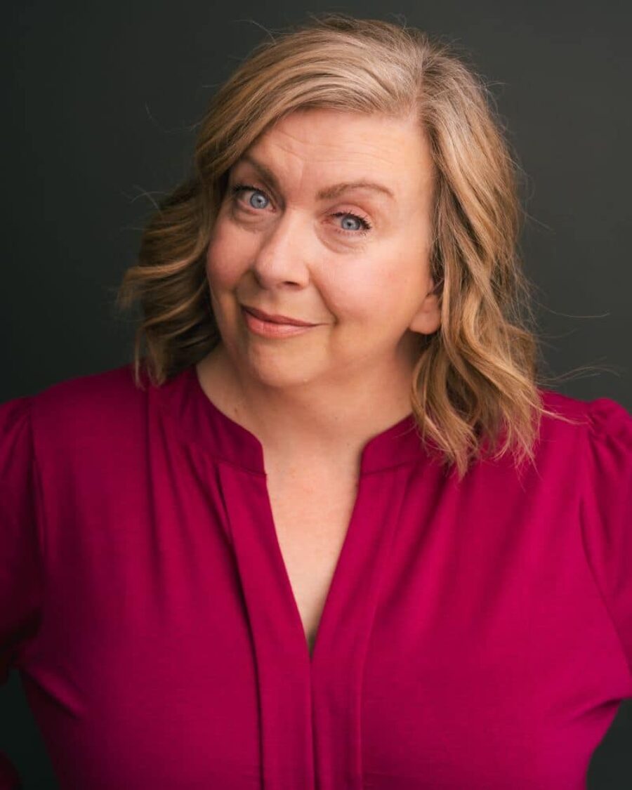 Colleen Baum - Talent Management Group