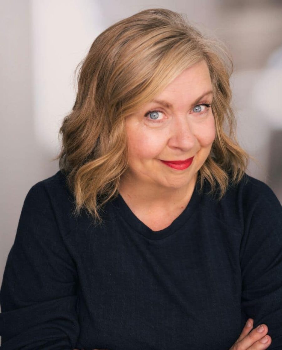 Colleen Baum - Talent Management Group