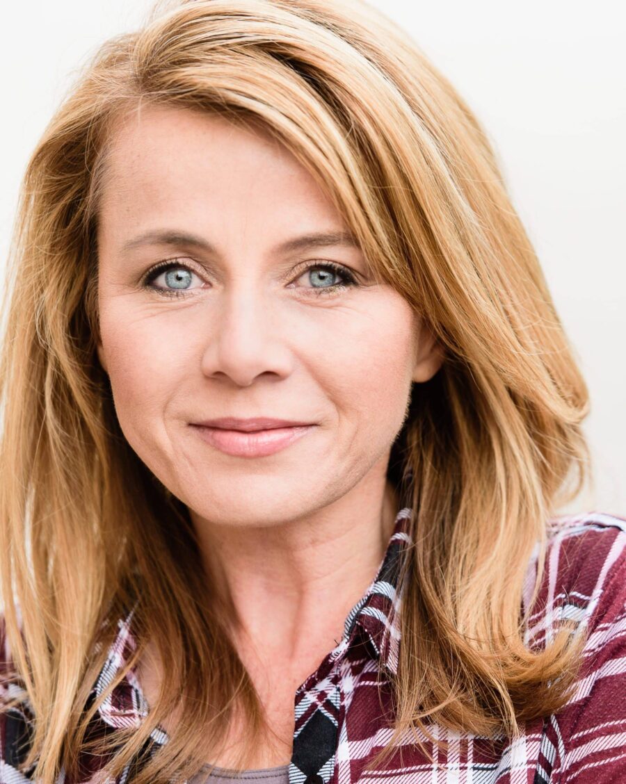 Sarah Kent - Talent Management Group