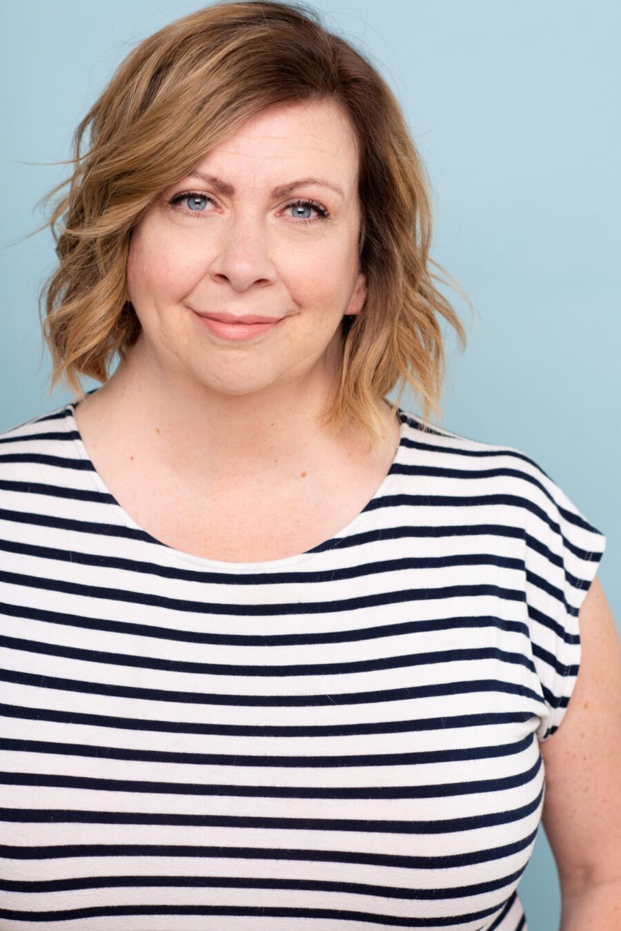 Colleen Baum - Talent Management Group