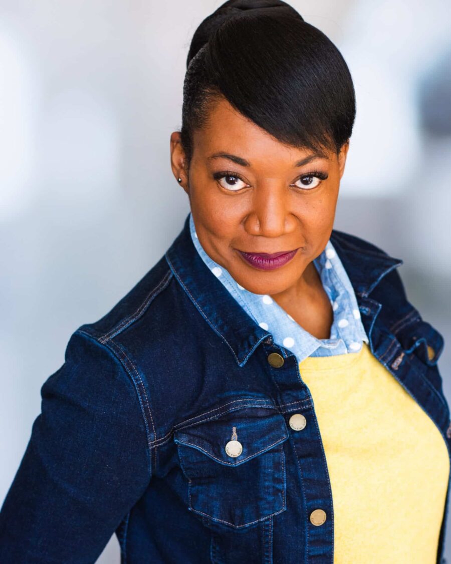 Yolanda Stange - Talent Management Group