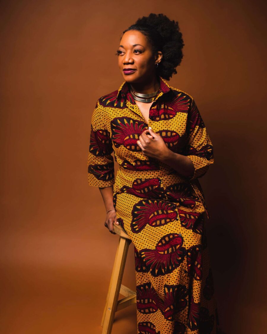 Yolanda Stange - Talent Management Group