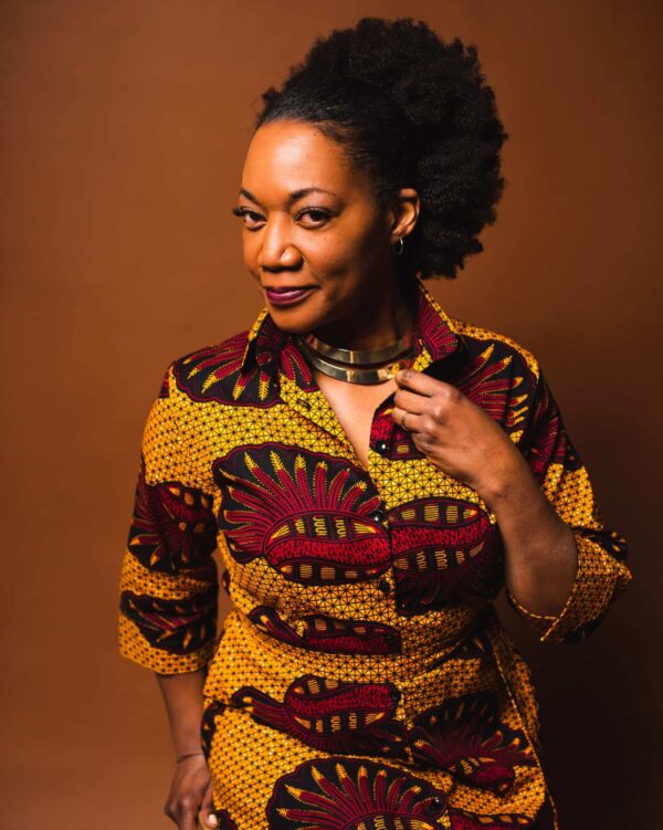 Yolanda Stange - Talent Management Group