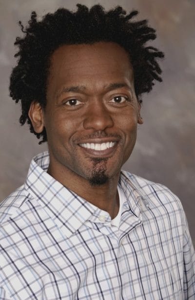 Danor Gerald - Talent Management Group