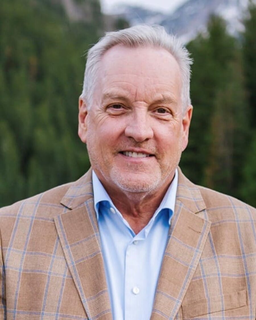 Dave Fox - Talent Management Group