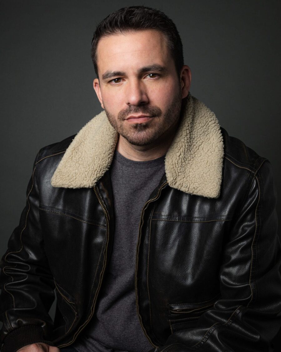 Derek Boone - Talent Management Group