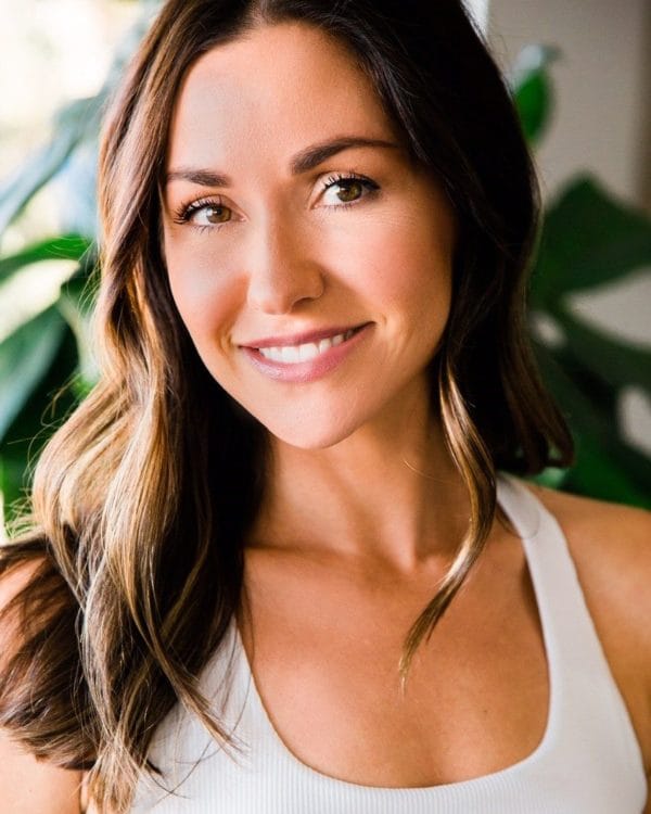 Shona Kay - Talent Management Group