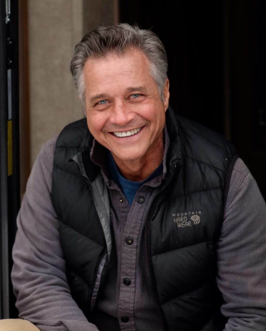 Douglas Caputo - Talent Management Group